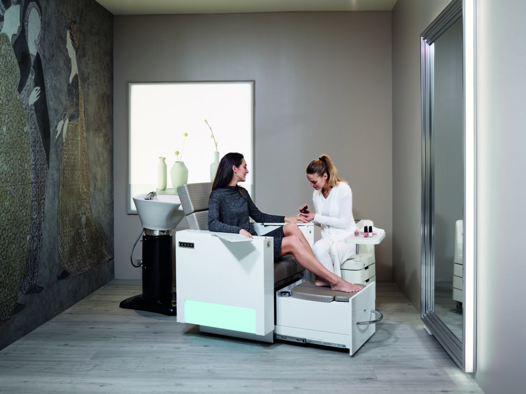 NILO Soprano Super - OLYMP - BEST SALON INSPIRATION