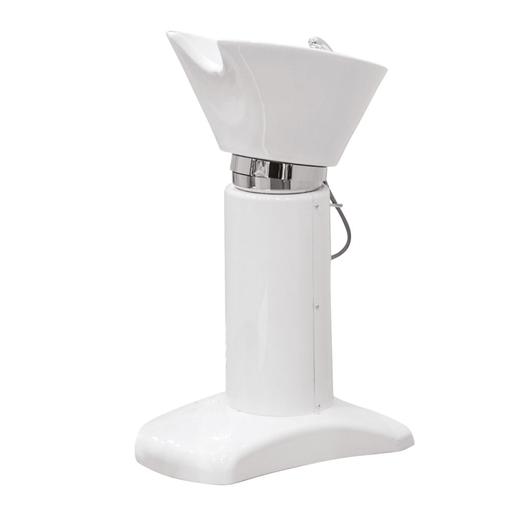 NILO Washing Column - OLYMP - BEST SALON INSPIRATION