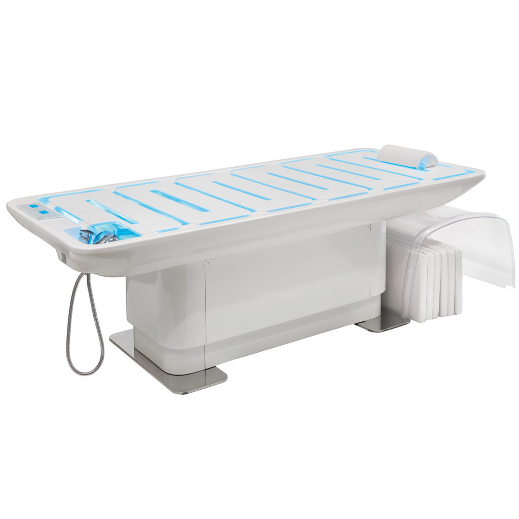NILO Wet Table - OLYMP - BEST SALON INSPIRATION